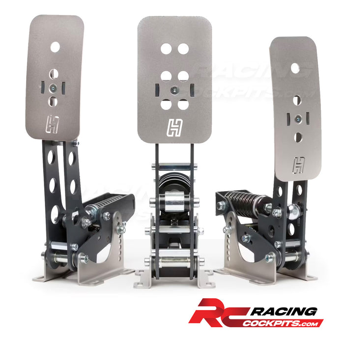 Heusinkveld Sim Racing Pedals & Accessories