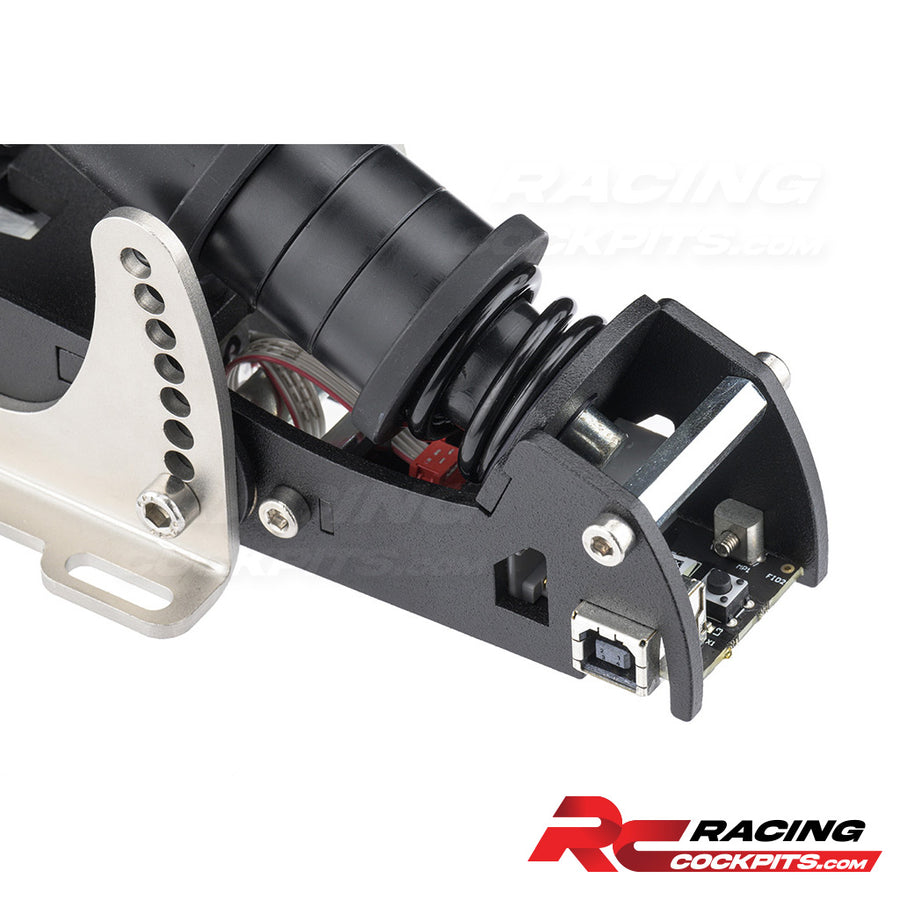 Heusinkveld - Sim Racing Pedals - Sprint (USA Warehouse)