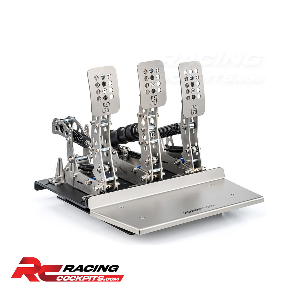 Heusinkveld Sim Racing Pedals & Accessories