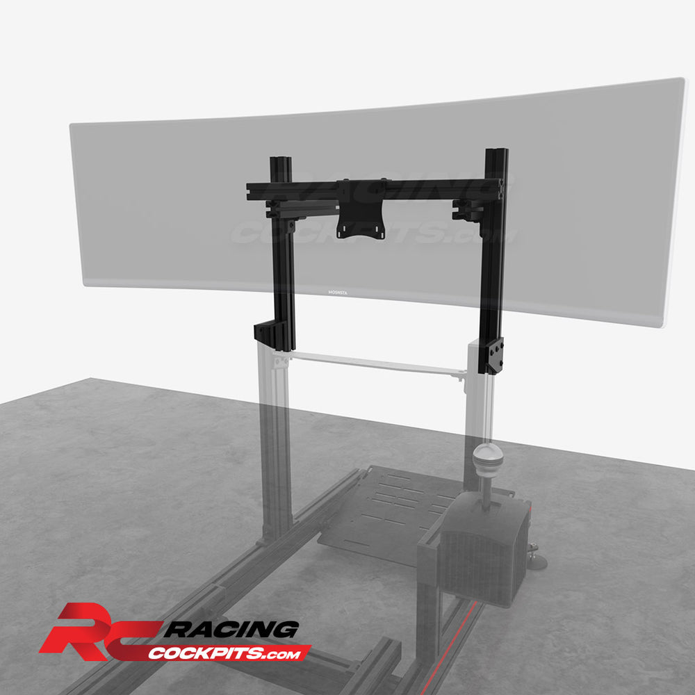 Sim Racing Monitor Stands / Monitor Mounts