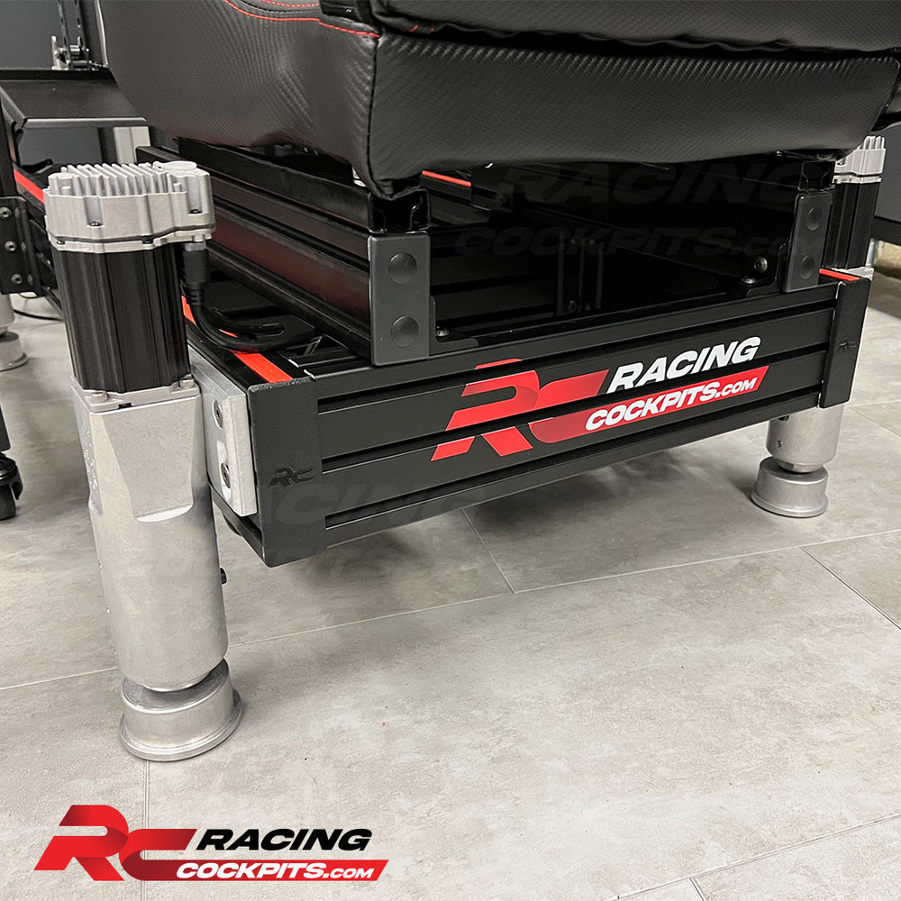 Sigma Integrale - DK2 Professional Motion System