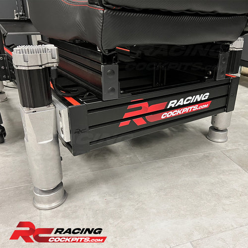 Sigma Integrale - DK2 Professional Motion System