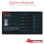 Sigma Integrale - DK2 Professional Motion System
