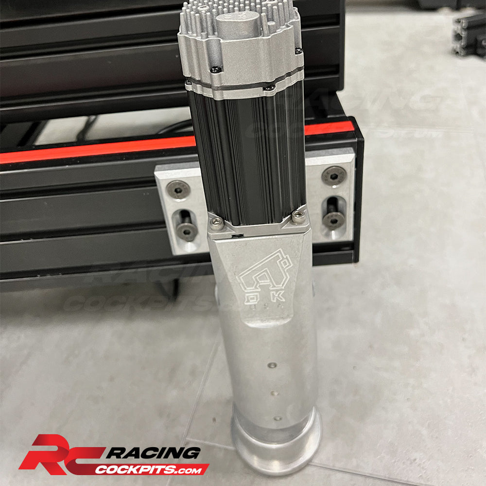 Sim Racing Motion Systems