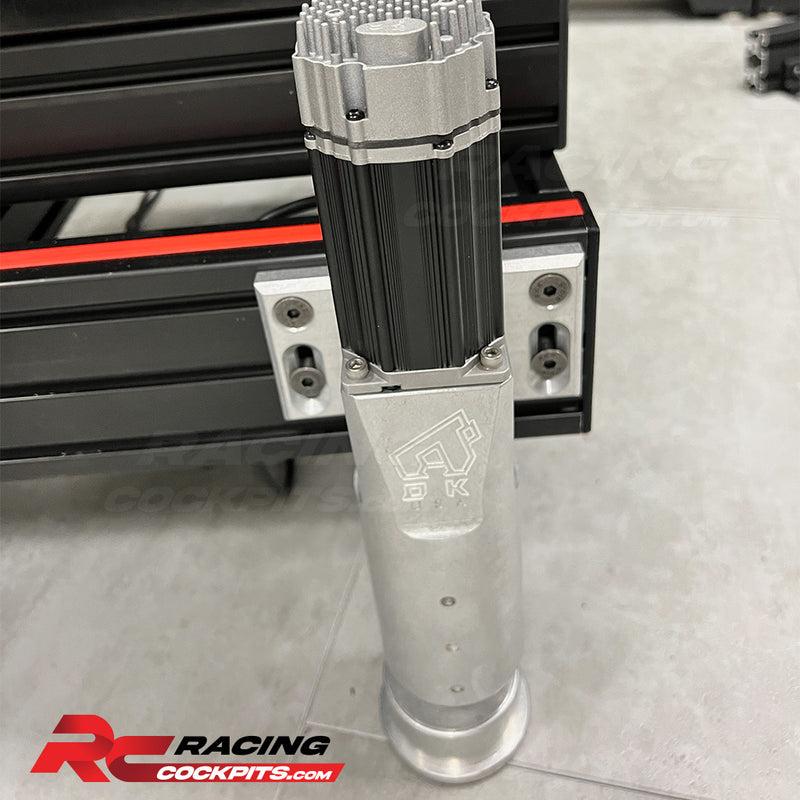 Sim Racing Motion Systems