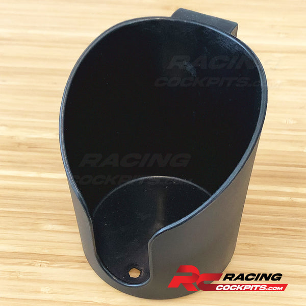 T-Slot Mountable Cupholder For Sim Racing Rig
